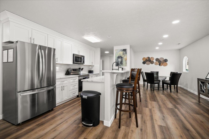 Updated Rancher Near Shopping & Restaurants - Spokane Valley, WA