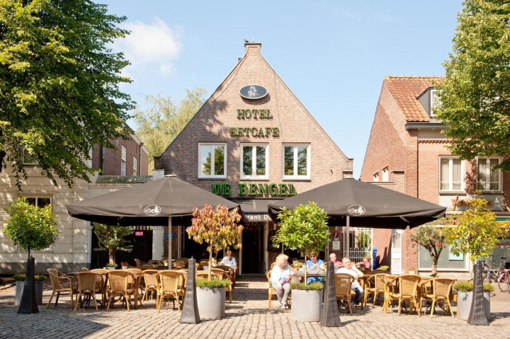 Hotel Restaurant De Bengel - Eersel