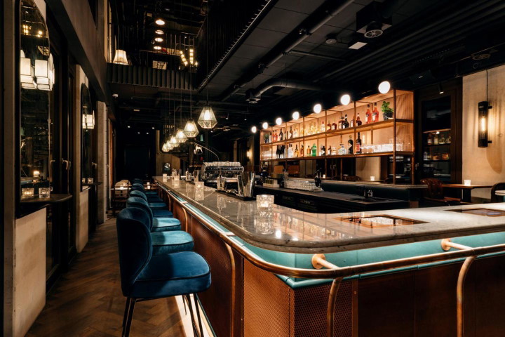 Ruby Louise Hotel Frankfurt By Ihg - Bad Vilbel