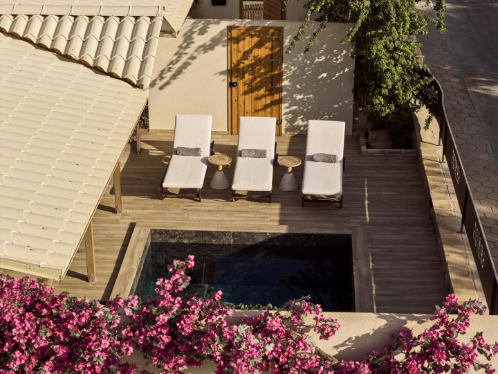 Ilision - Contemporary Living Residences - Zakynthos