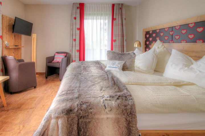 Landhotel Schnupp - Bayreuth