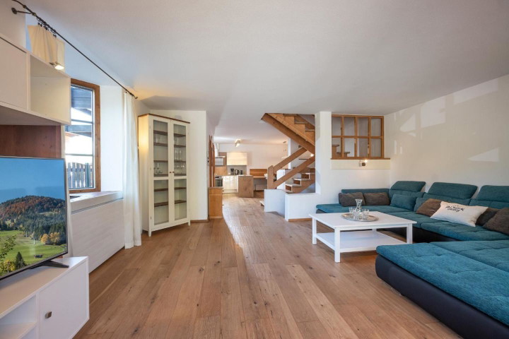 Chalet Gaisberg By Apartment Managers - キッツビューエル