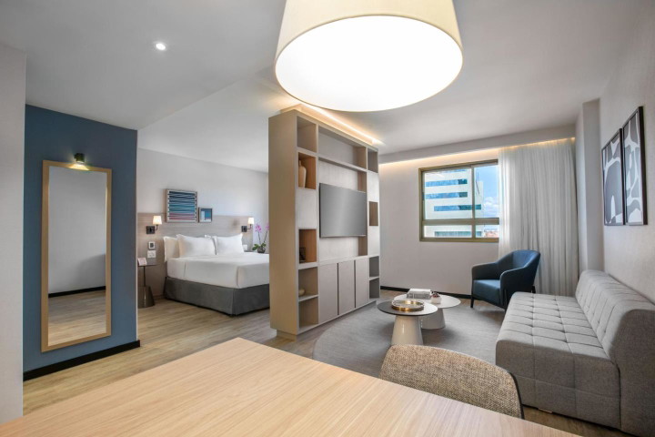 Hotel Brasil 21 Suites, Affiliated By Meliá - Brasilia