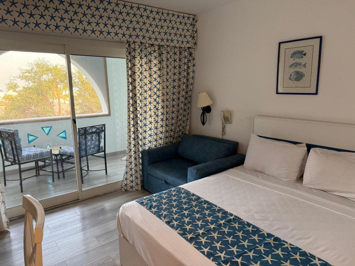 Sharm El Sheikh Coral Bay Suite Acquamarine - Sharm El-Sheikh