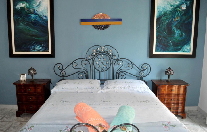 Arte' Rooms, Nel Cuore Di Siracusa - Syracuse