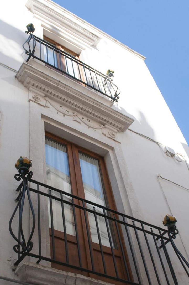 Lapignagialla - Martina Franca