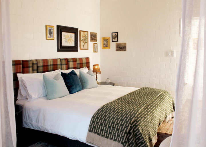 Perdekraal Cottage - Montagu