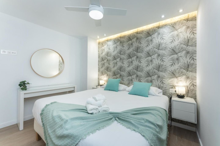 Sun&beach La Strada By Canarias Homelidays - Las Palmas de Gran Canaria