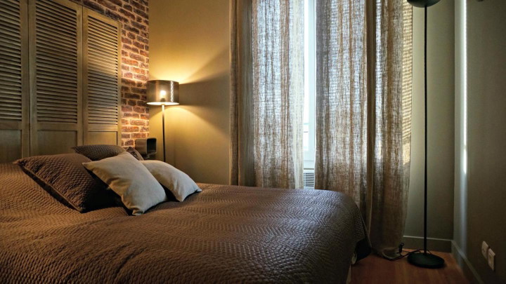 Little Suite - Westhoek - Lille