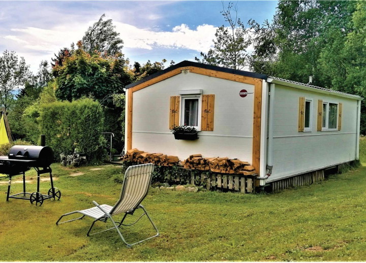 Holiday Home Rozika - Slowenien