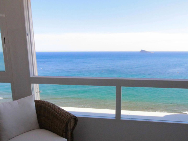 Apartment Tor Serena By Interhome - Benidorm