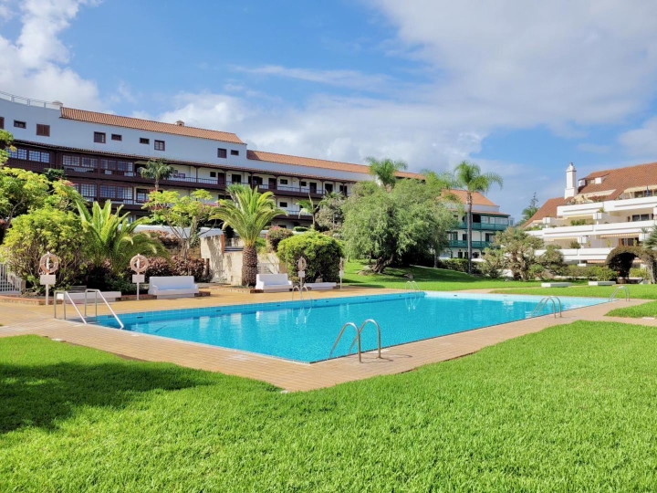 El Tajinaste Iii - Tenerife