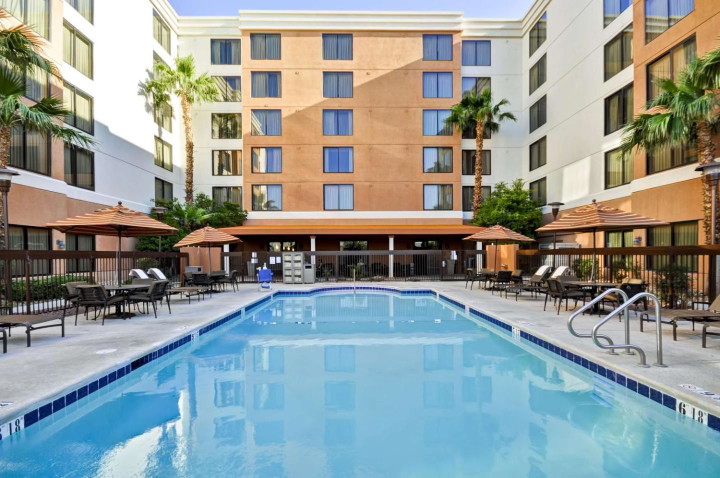 Hyatt Place Las Vegas - Las Vegas, NV