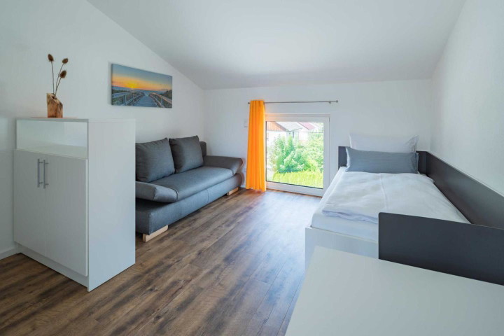 Boardinghouse Kastanienring - Bayern