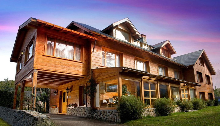 Hosteria El Establo - Neuquen
