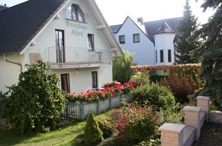Fh Alfred - Freyburg