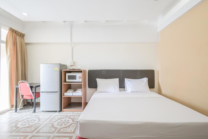 Ac Habitat Bangkok - Bangkok