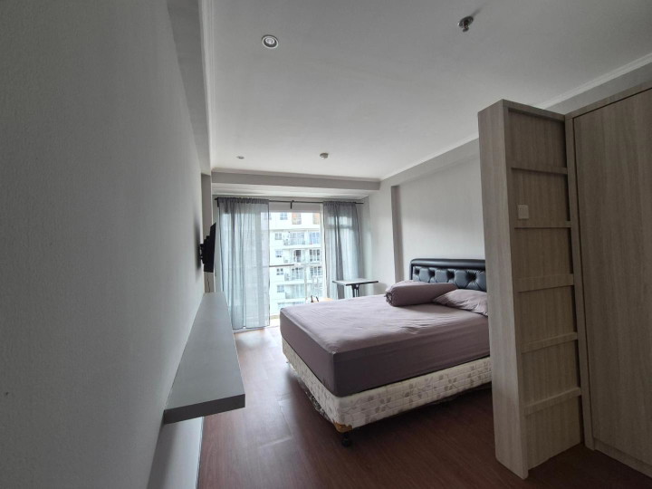 Apartemen Gateway Pasteur - Bandung