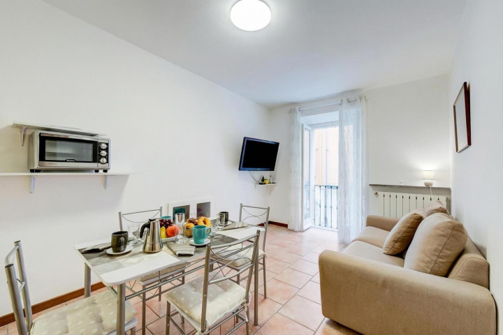 Casa Dolce Casa Central Stresa Apt 50m From Lake - Happy Rentals - Stresa