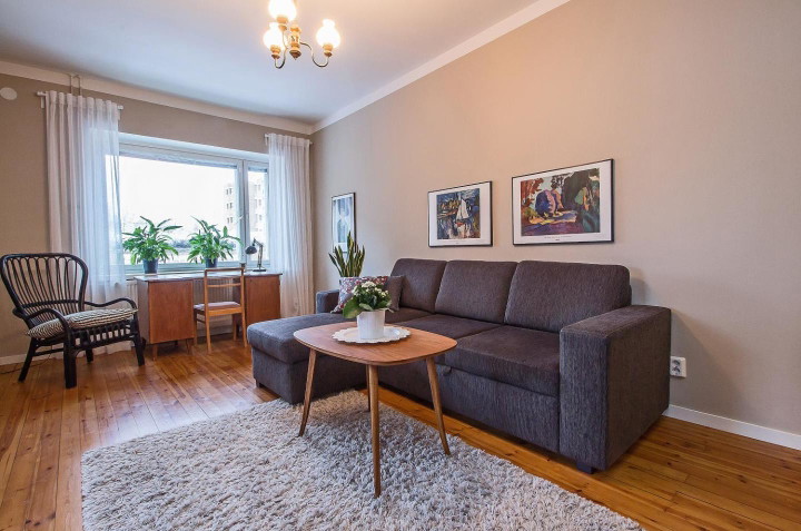 Apartment Savonkatu 25 - Kuopio