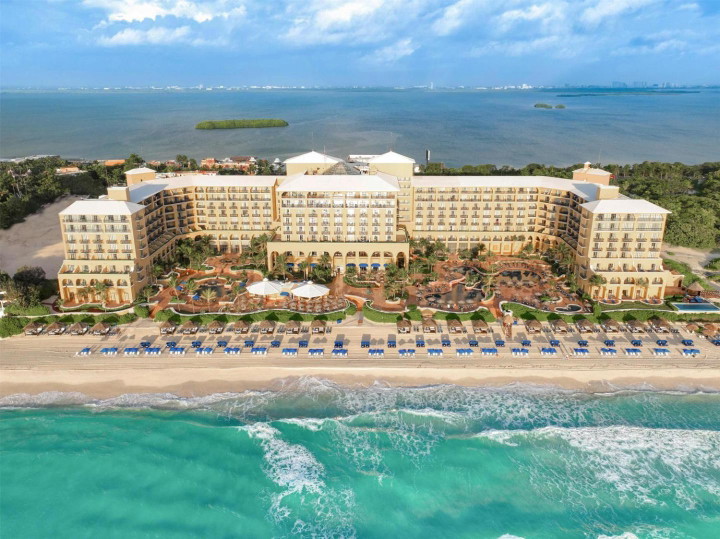 Kempinski Hotel Cancun - Cancún