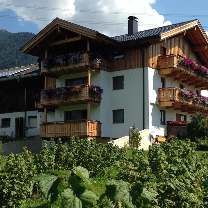 Bucherhof - Lermoos