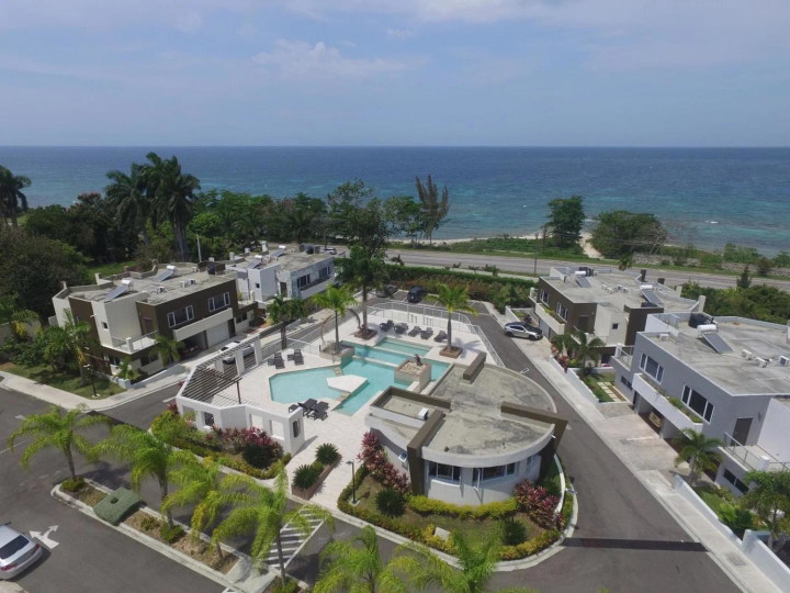 Ayanna Palms Jamaica - Montego Bay