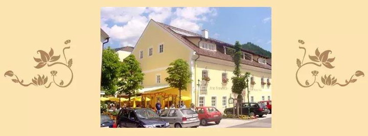 Gasthof Kemmetmüller - Österreich