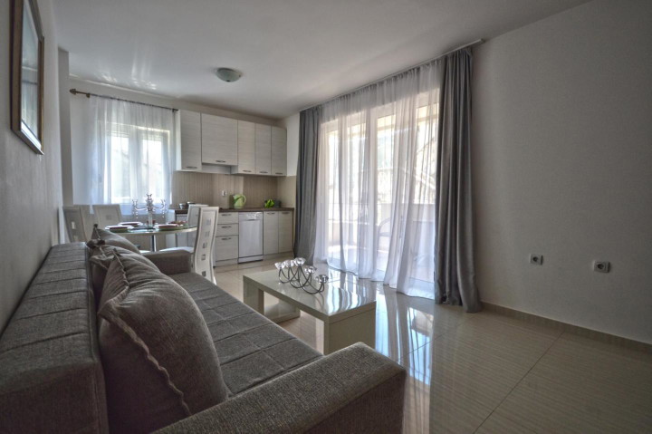 Apartmani Kovačević - Kotor