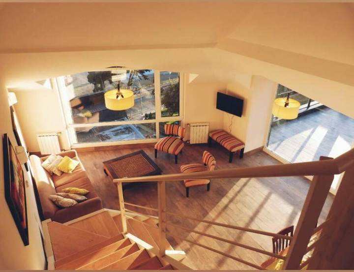 Civico Apartment - San Carlos de Bariloche