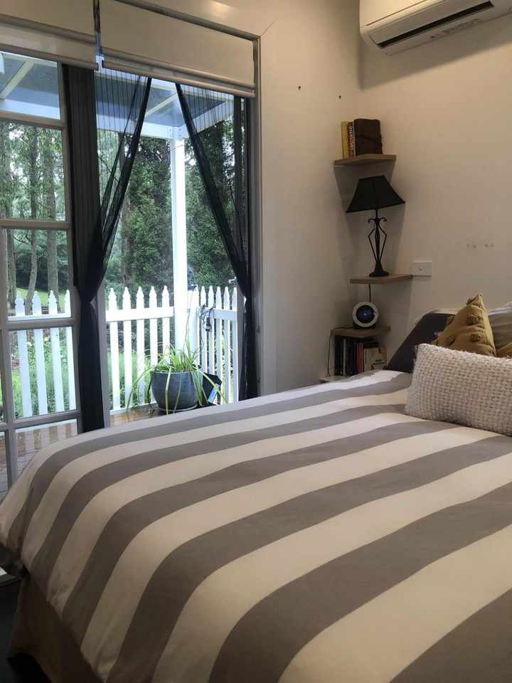 Kookaburra Cottage - Moss Vale