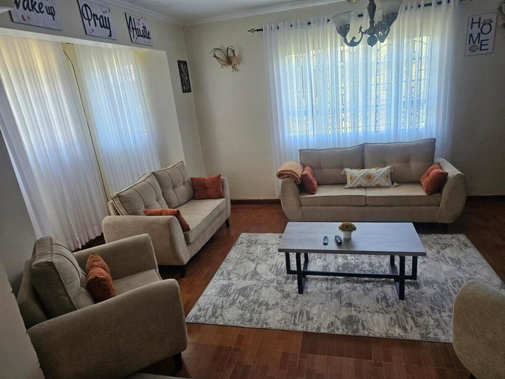 Nachet Homes - Kenya