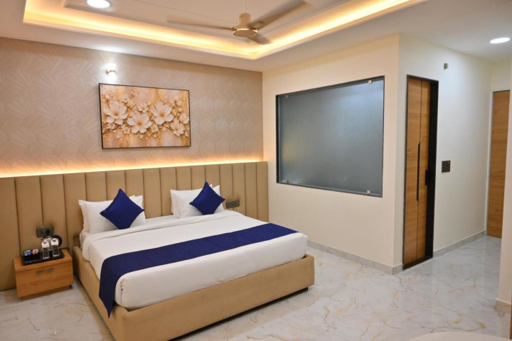 Hotel Web International - Jaipur