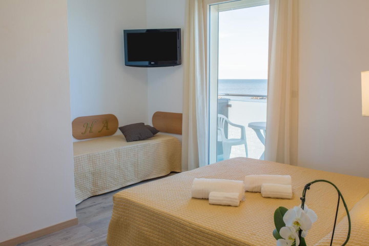 Hotel Augusta - Bellaria - Igea Marina