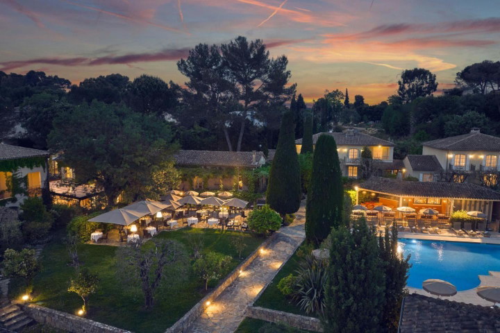 La Bastide De Mougins, A Tribute Portfolio Hotel - Le Cannet