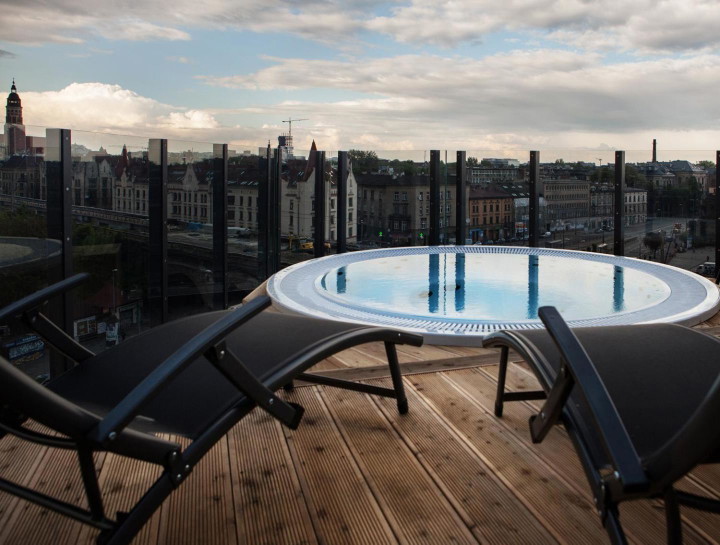 The Loft Hotel Adults Only - Krakow