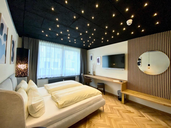 Hotel Credé - Baunatal