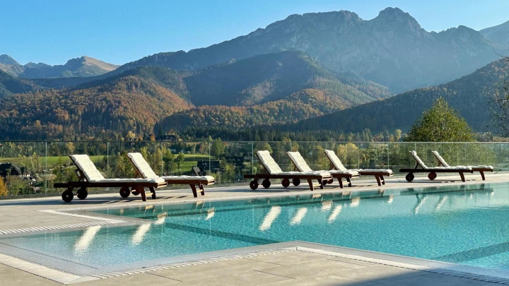 Bachleda Hotel Kasprowy - Zakopane