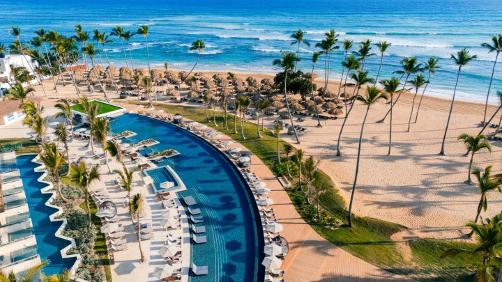 Secrets Tides Punta Cana - All Inclusive - Punta Cana