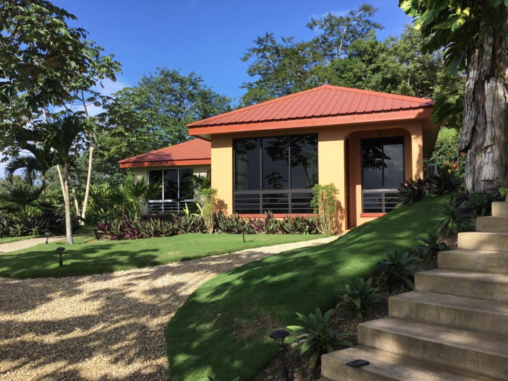 Villa Cayo - Belize