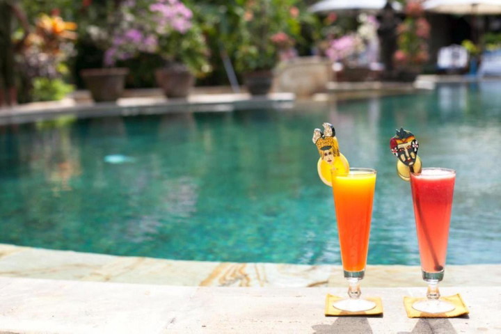 Tamukami Hotel - Sanur