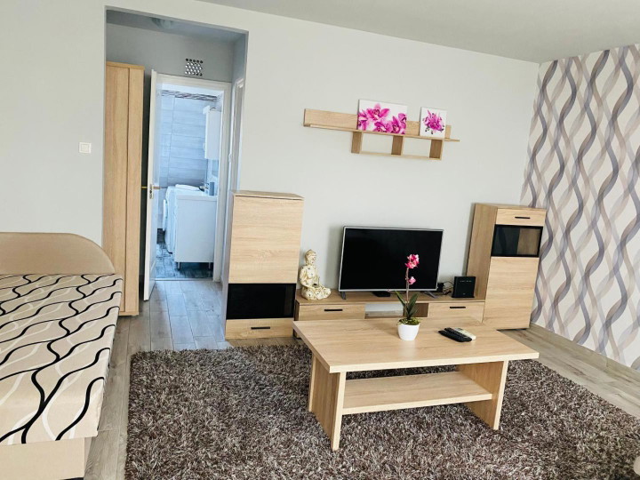 Tamara Apartman - Hajdúszoboszló