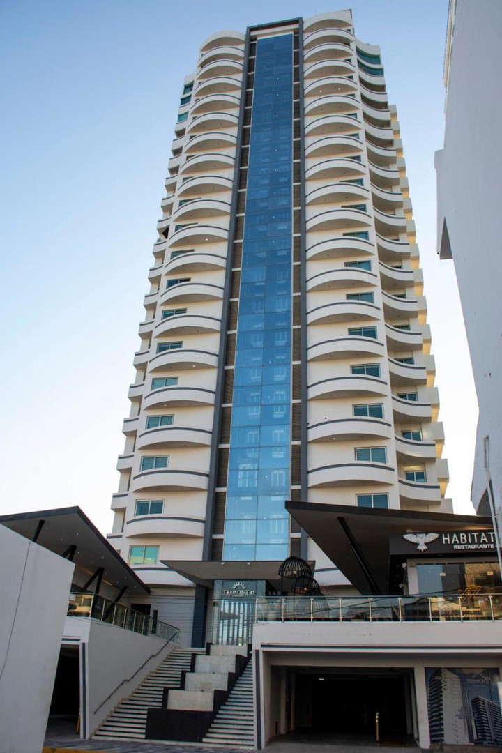 Hotel Tramonto Mazatlan - Mazatlán
