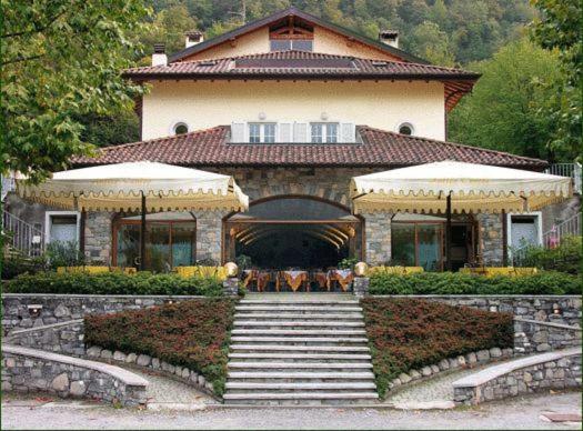 Residence Antico Crotto - Lac de Côme