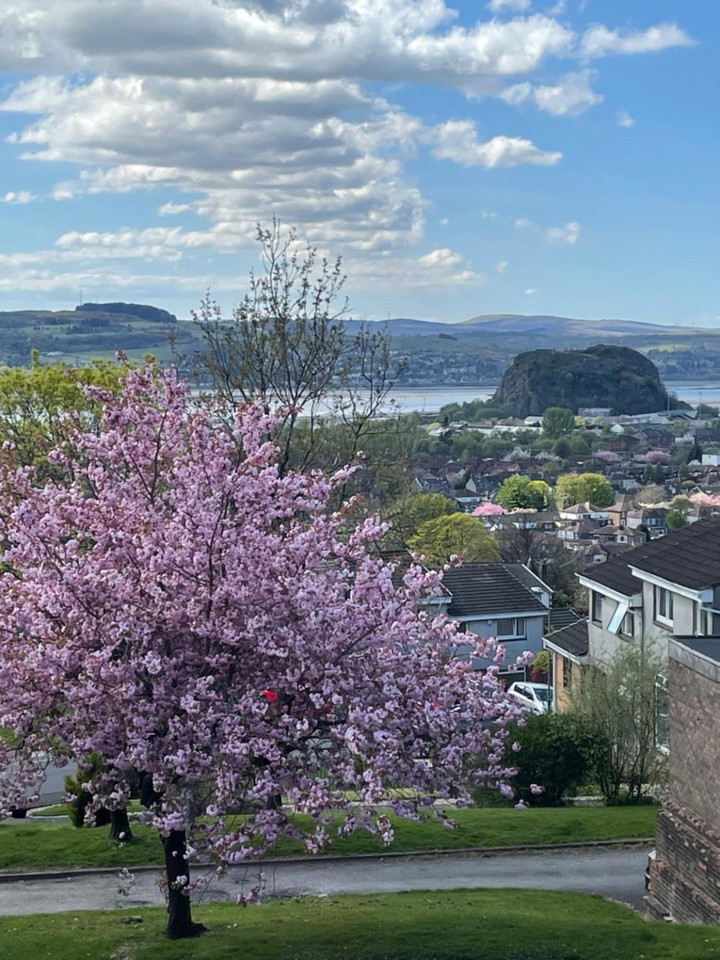 Dumbarton With A View - Loch Lomond