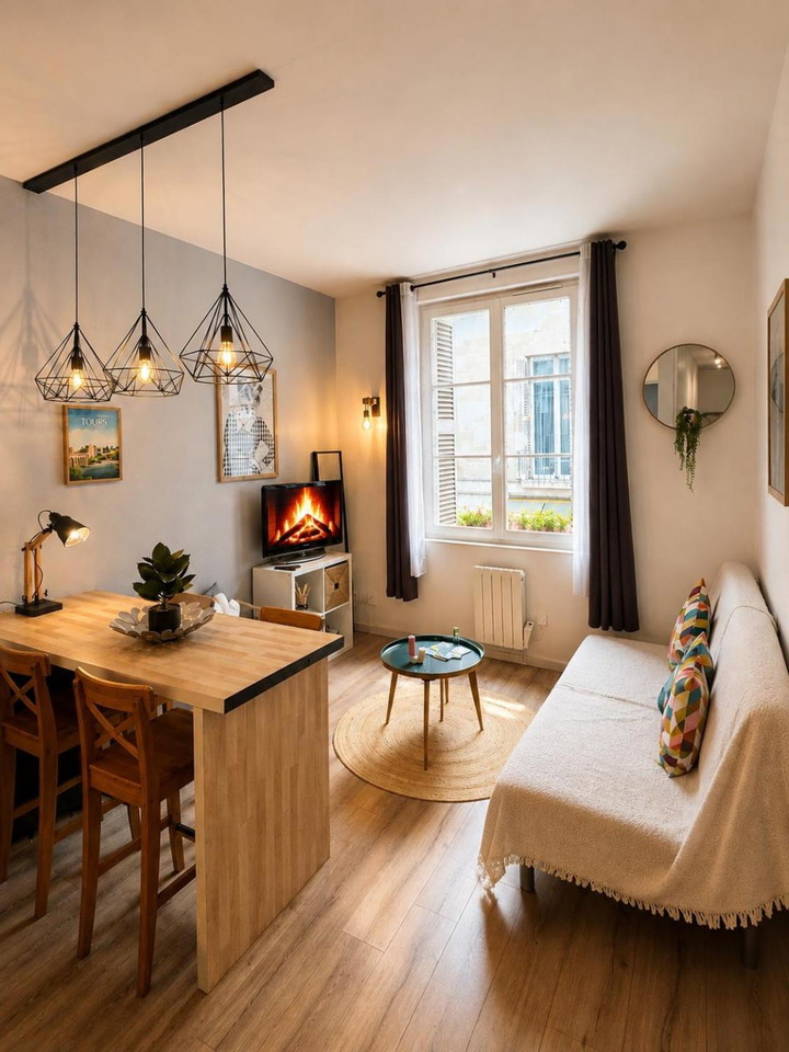 Le Passage Du Colbert - Comfort & Design - Downtown - Tours
