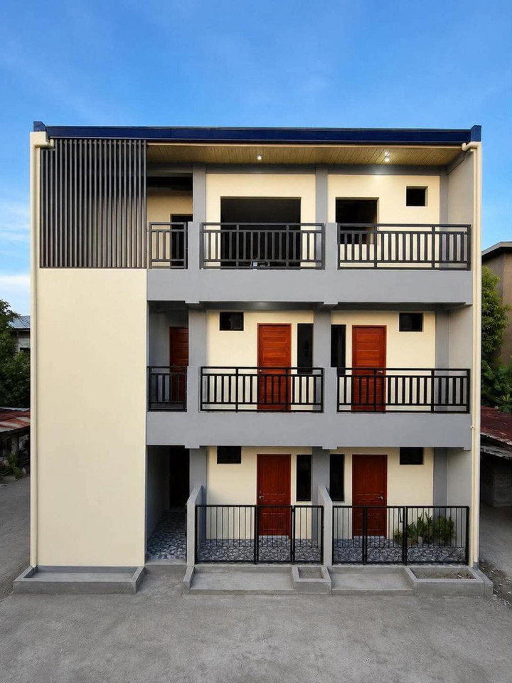 Balay Norte - Filipinas