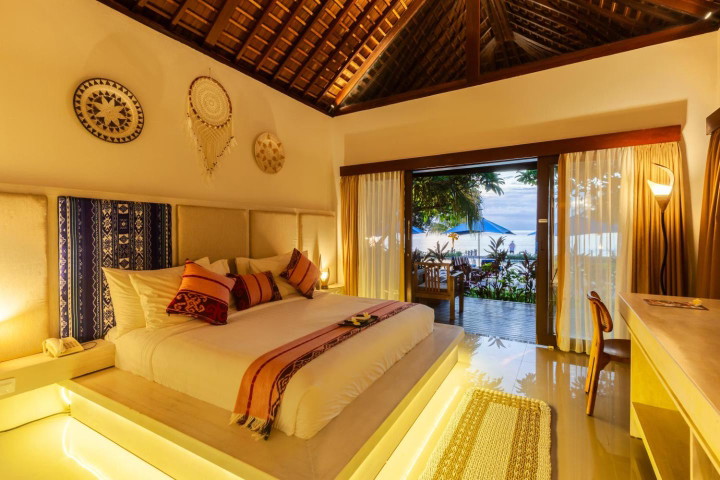 Living Asia Resort And Spa - Lombok