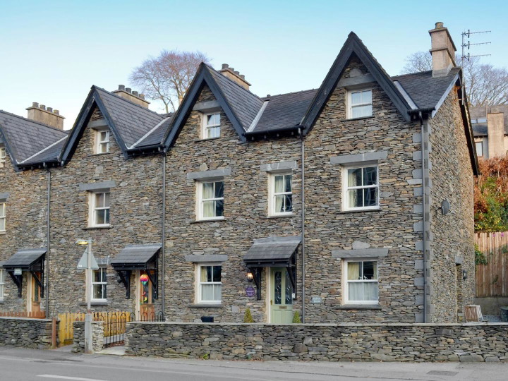 Rolton House - Coniston
