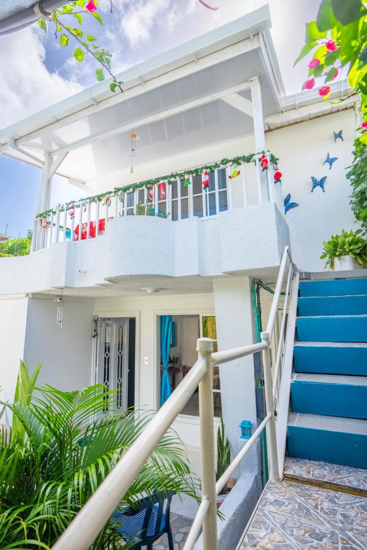 Posada Stoy Place - Isla de Providencia